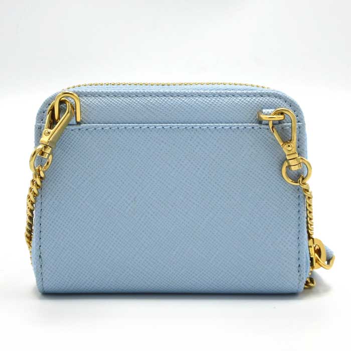 プラダ カードケース PRADA カードホルダー コインケース 肩掛け プラダ カードケース PRADA カードホルダー コインケース 肩掛け