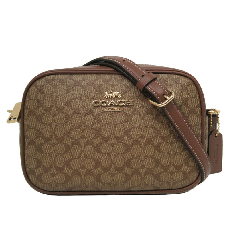 コーチ ショルダーバッグ COACH マイクロ シグネチャー ミニ コーチ ショルダーバッグ COACH マイクロ シグネチャー ミニ