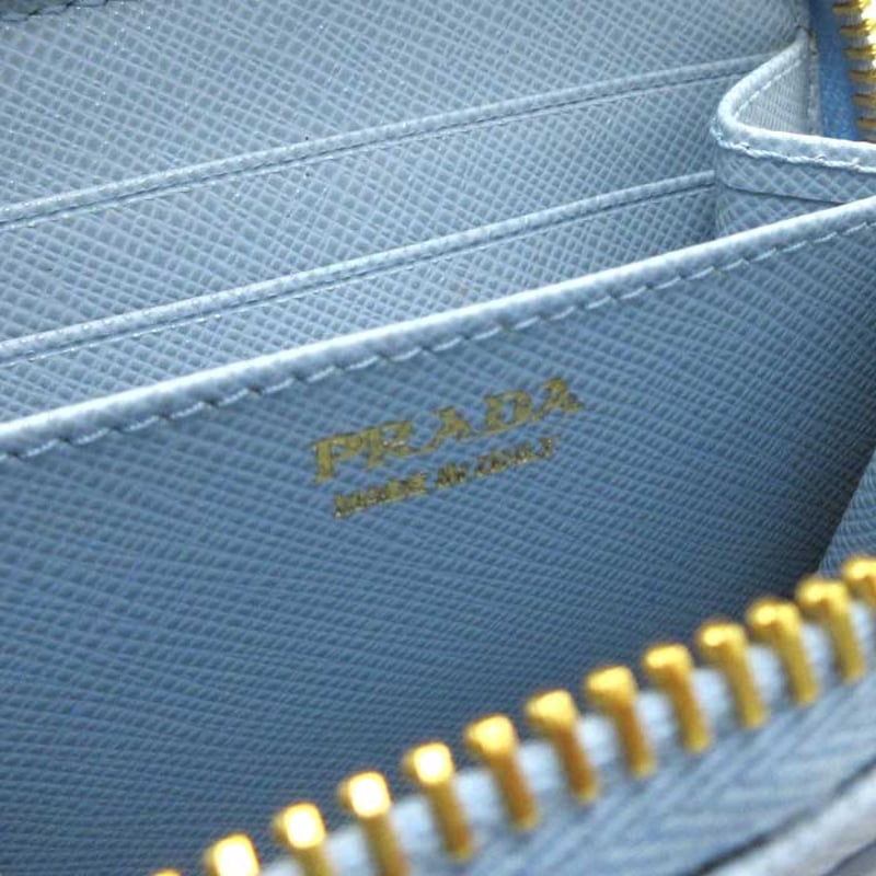 プラダ カードケース PRADA カードホルダー コインケース 肩掛け プラダ カードケース PRADA カードホルダー コインケース 肩掛け
