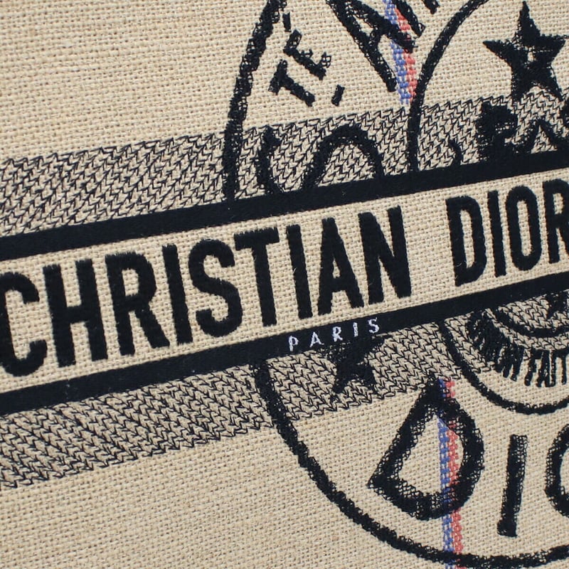 ディオール Christian Dior トートバッグ ブランド ブックトート ディオール Christian Dior トートバッグ ブランド ブックトート
