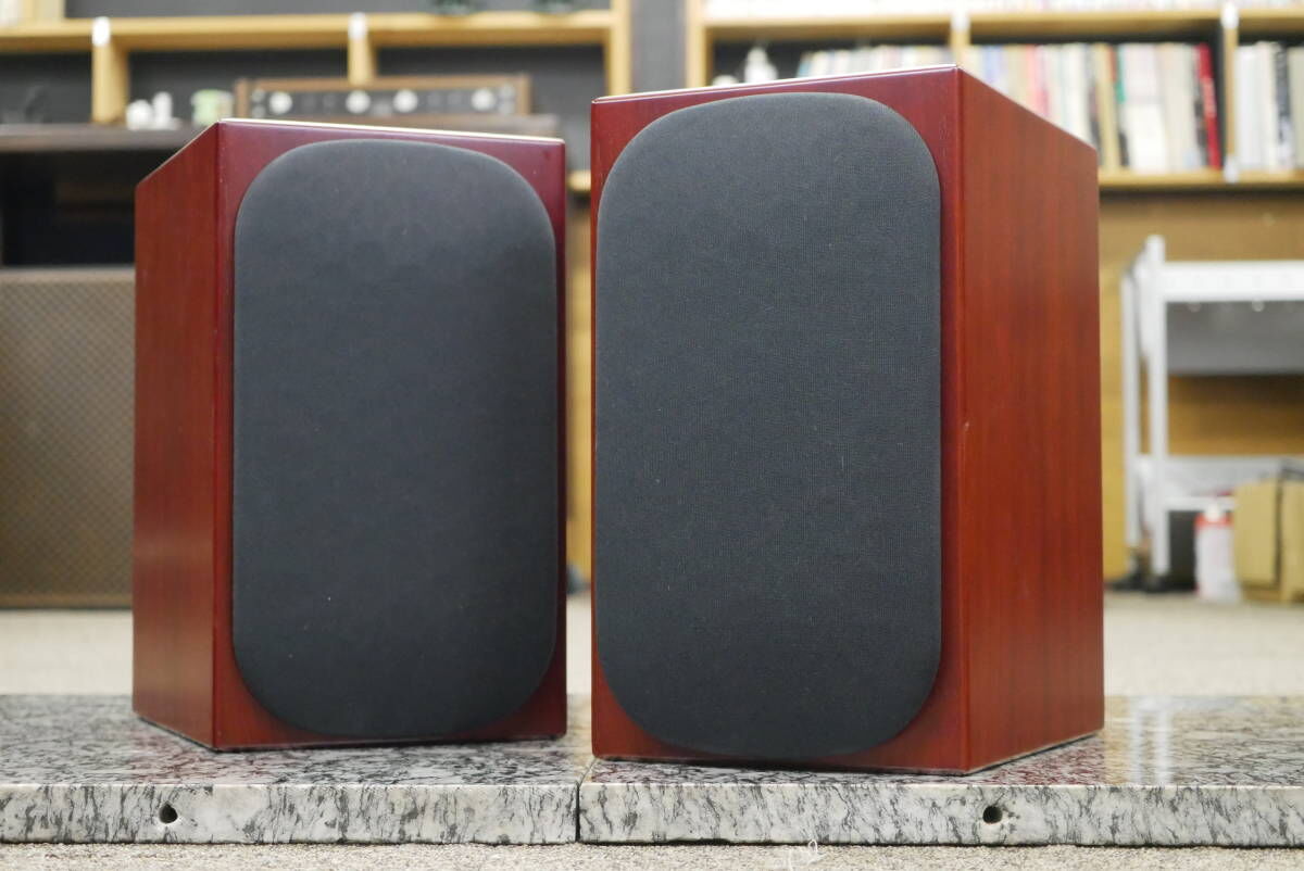 MONITOR AUDIO Silver RS-1 ブックシェルフスピーカー | Sound MONITOR AUDIO Silver RS-1 ブックシェルフスピーカー | Sound