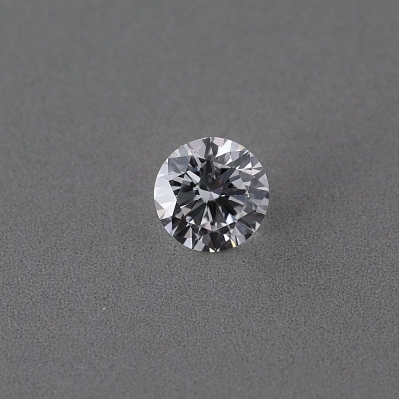 0.3ct ラボグロウンダイヤモンドネックレス(養殖ダイヤモンド 0.3ct ラボグロウンダイヤモンドネックレス(養殖ダイヤモンド