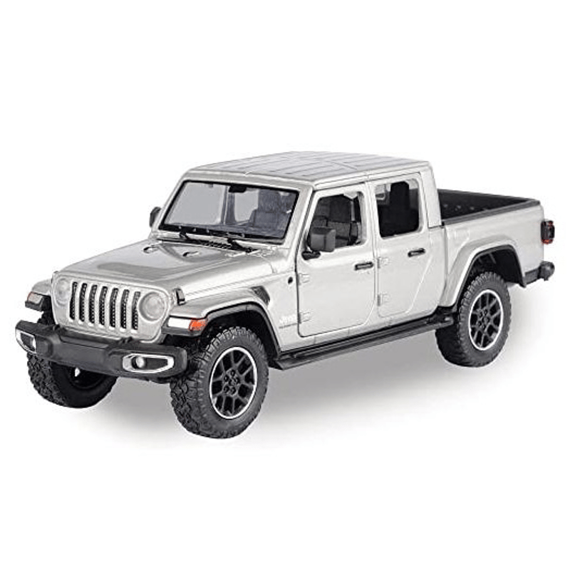 Jeep® GLADIATOR OVERLAND 1/24 | FRCGROUPオンラインショップ Jeep® GLADIATOR OVERLAND 1/24 | FRCGROUPオンラインショップ