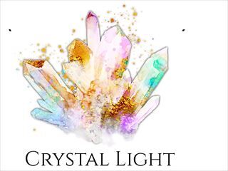 デボラによるクリスタルセレクト（オンライン・ご参加無料）を開催します | Crystal Light