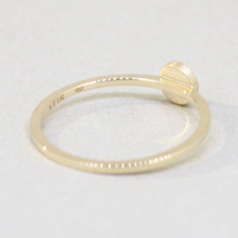 Parts》 K10 パズルリング(サークル)//K10 Puzzle Ring(Circl Parts》 K10 パズルリング(サークル)//K10 Puzzle Ring(Circl