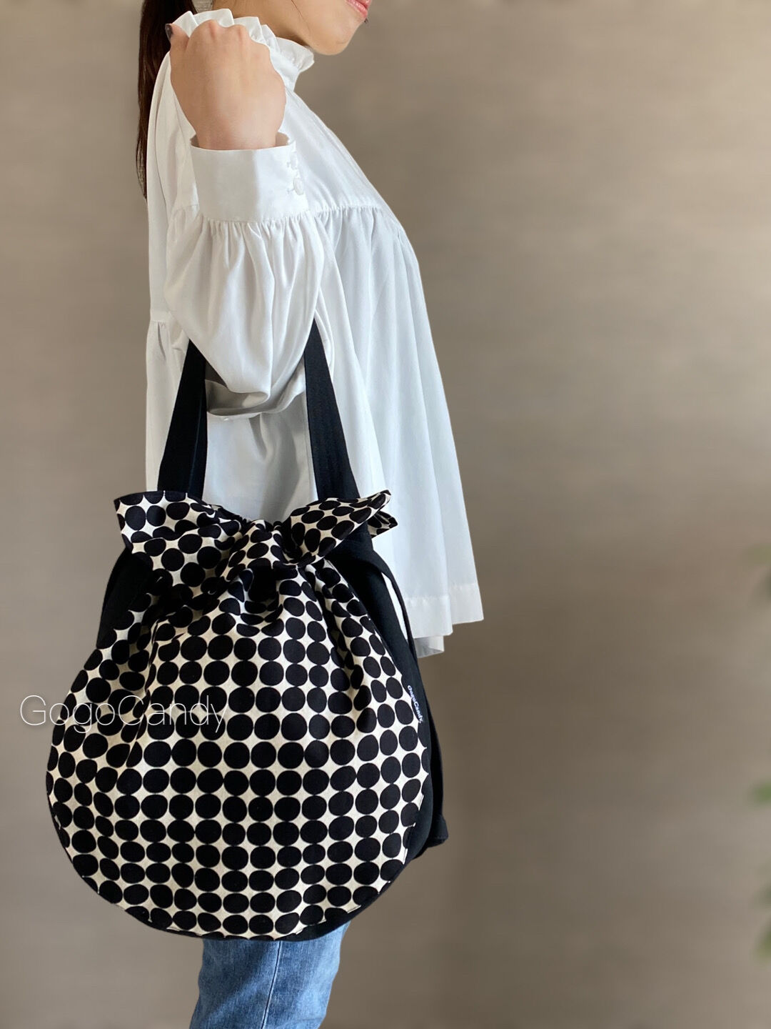 【A3】[Tomaty]pdf sewing pattern ※Instructions on...