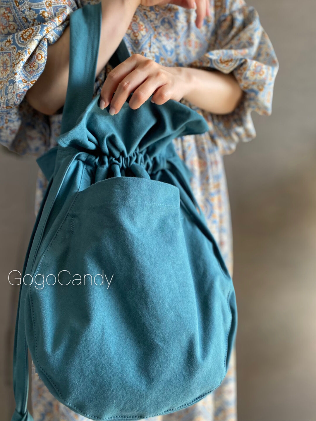 【A3】[Tomaty]pdf sewing pattern ※Instructions on...