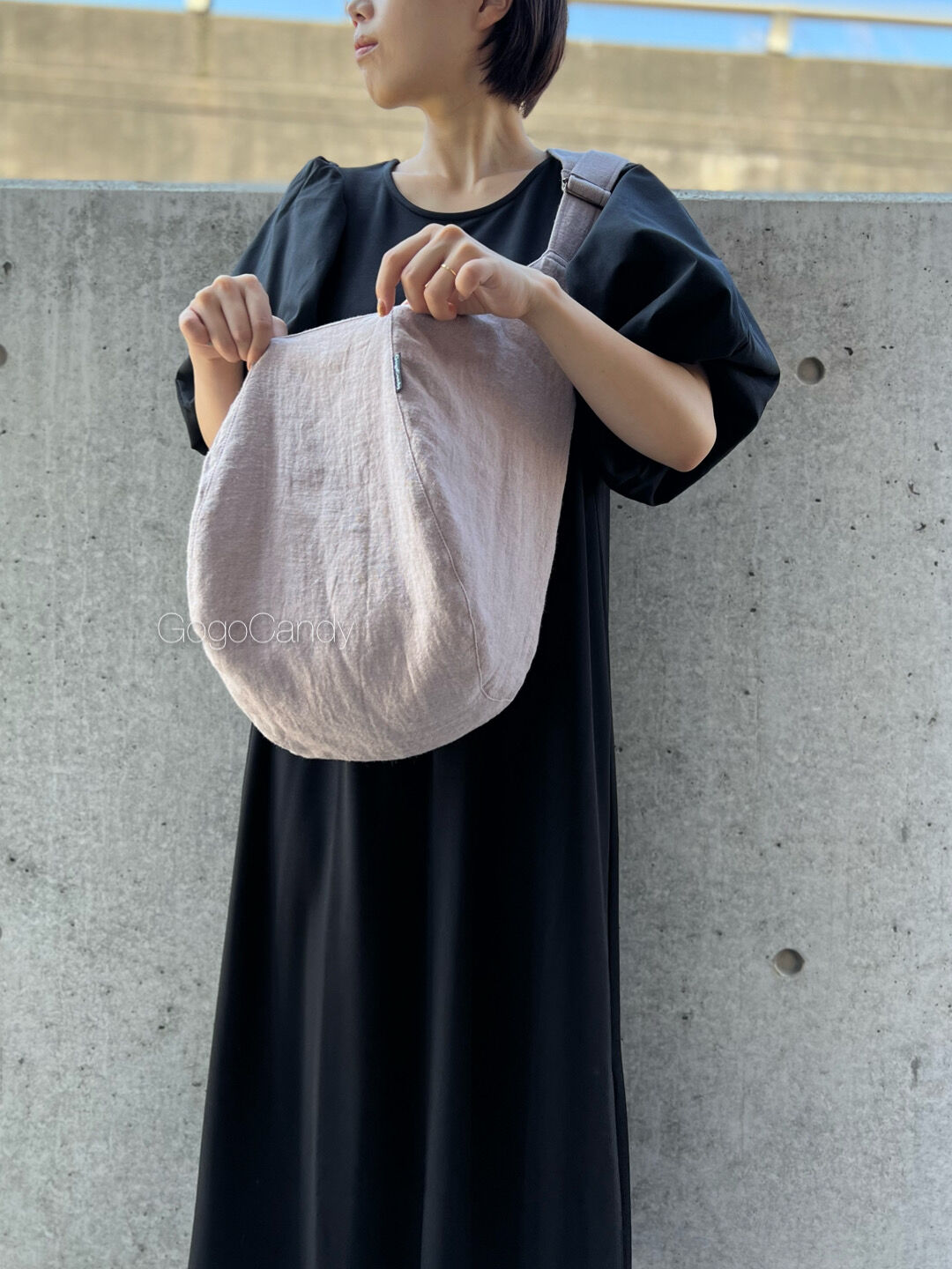 【A3】[Pão]pdf sewing pattern ※Instructions on ho...