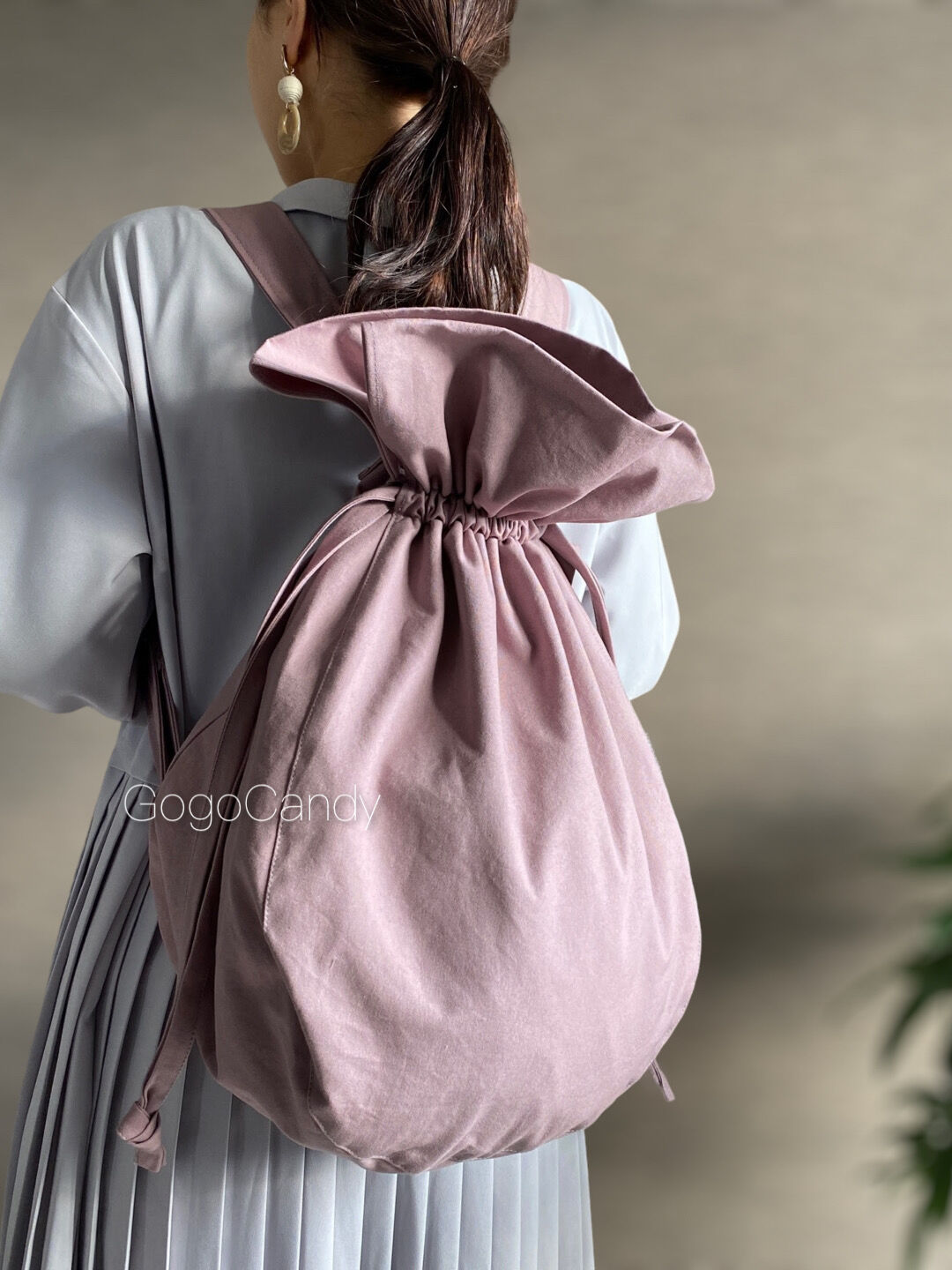 【A3】[Tamago]pdf sewing pattern ※Instructions on...