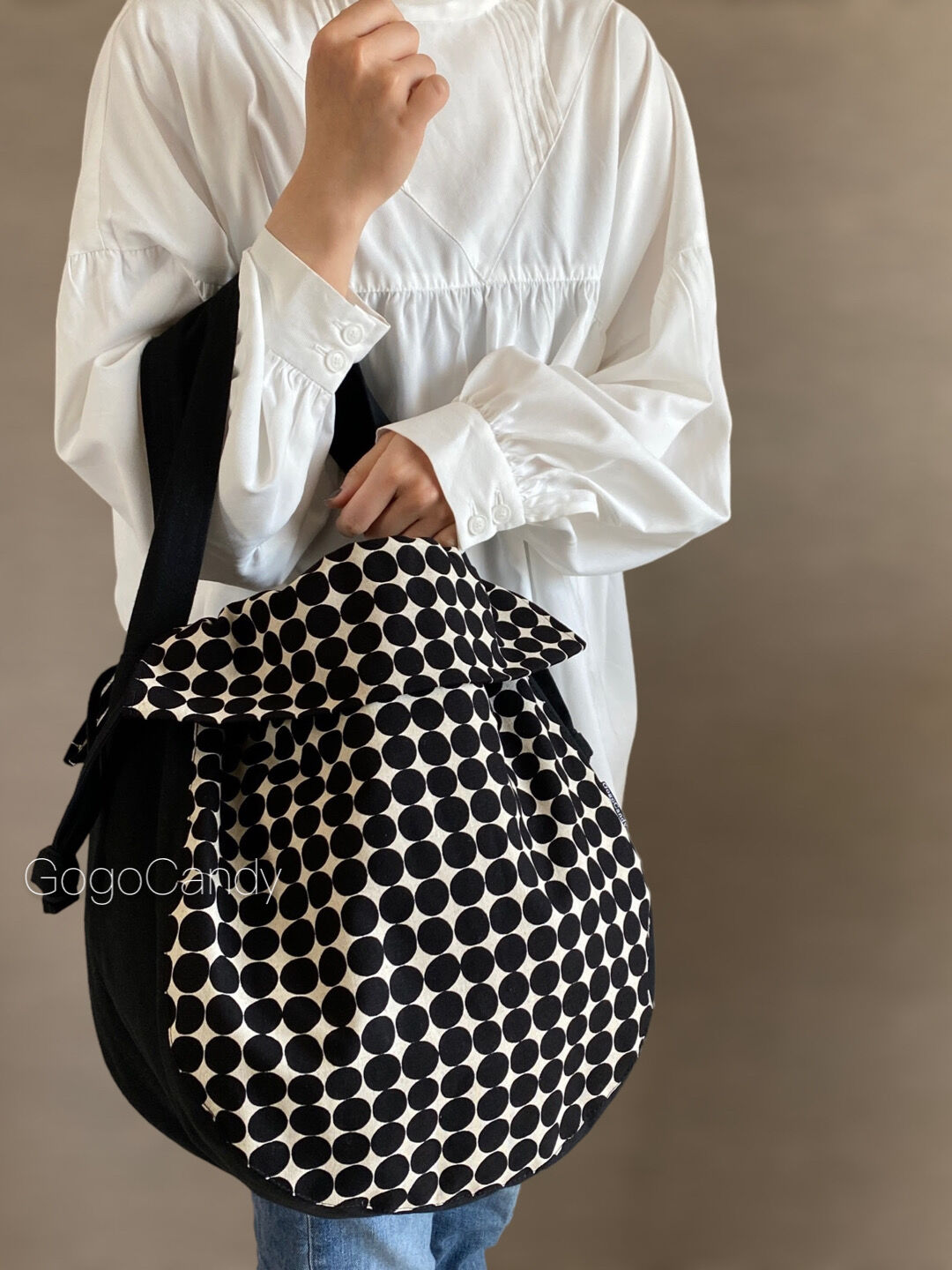 【A3】[Tomaty]pdf sewing pattern ※Instructions on...