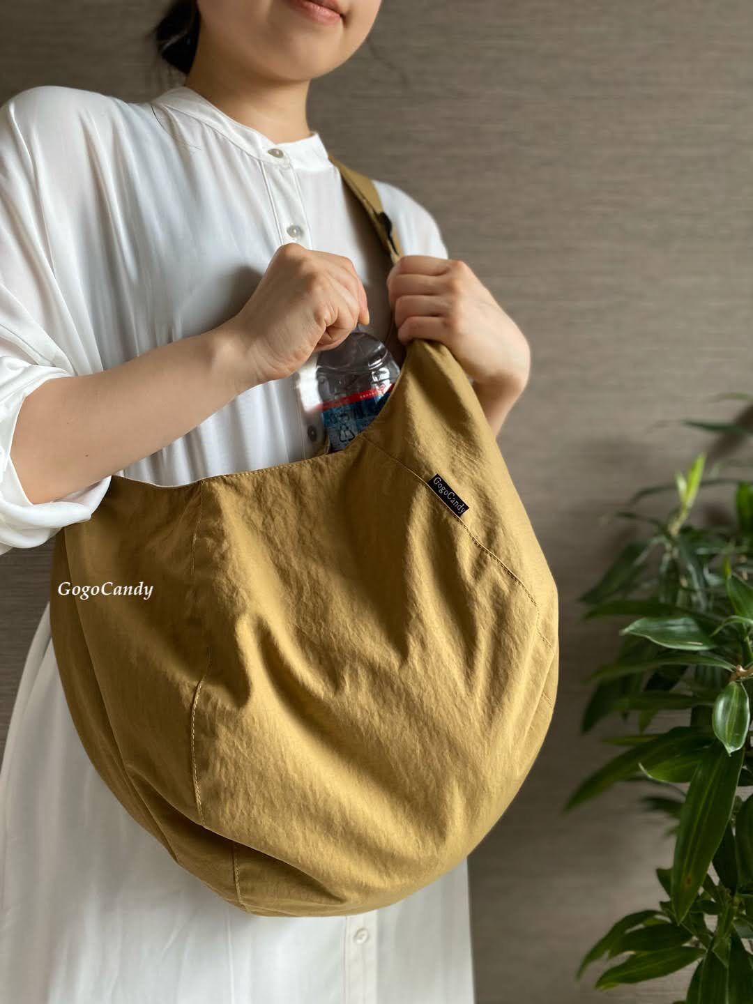 【A3】[Pão]pdf sewing pattern ※Instructions on ho...