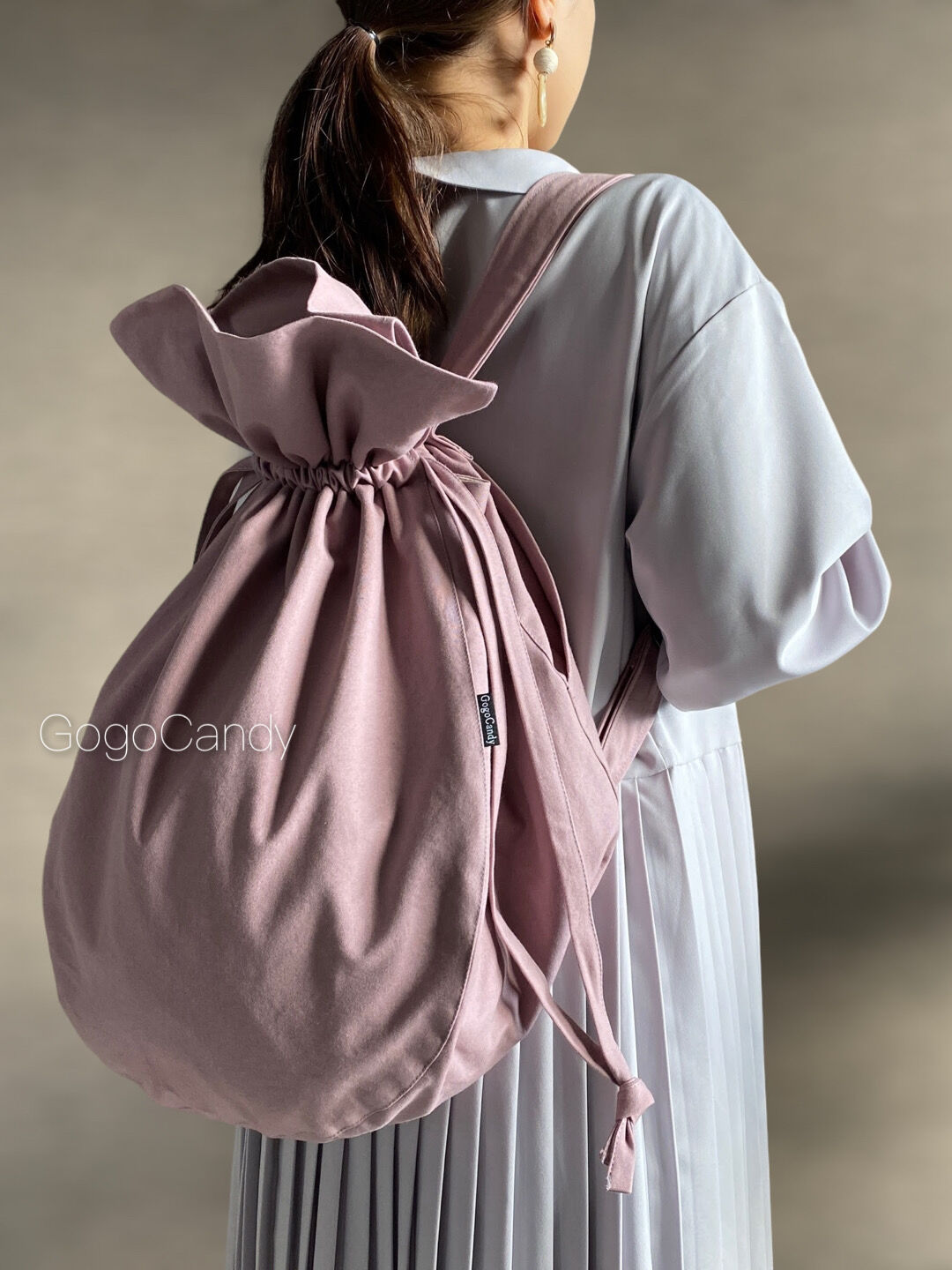 【A3】[Tamago]pdf sewing pattern ※Instructions on...