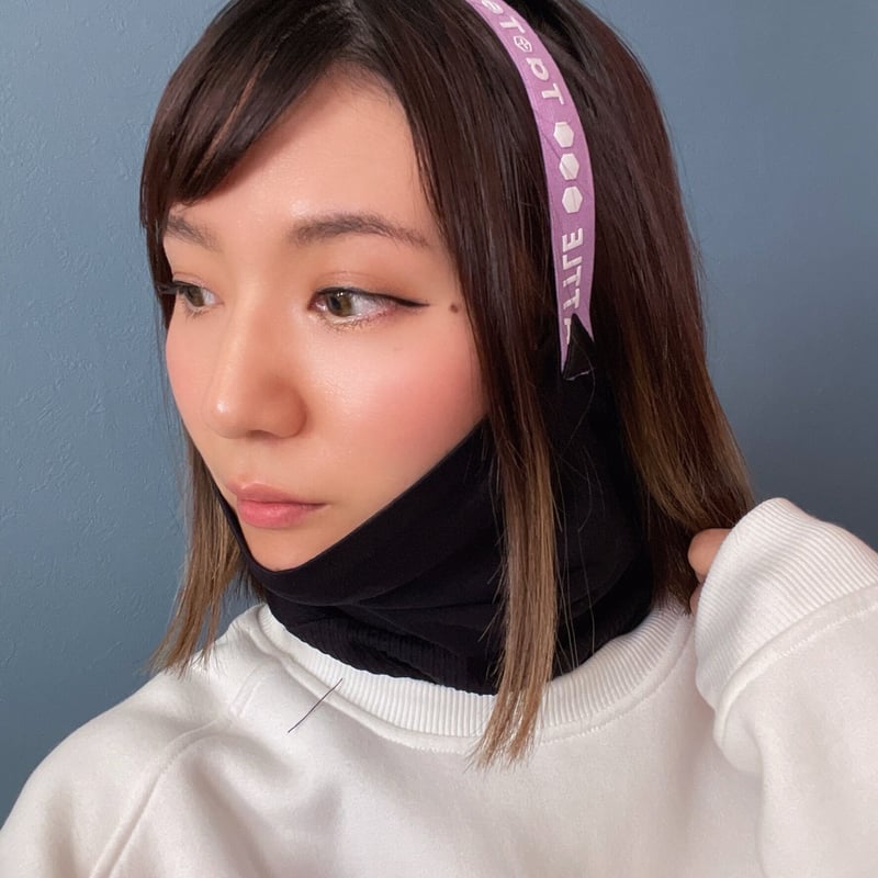 小顔バラクラバ | TaoTech 小顔バラクラバ | TaoTech