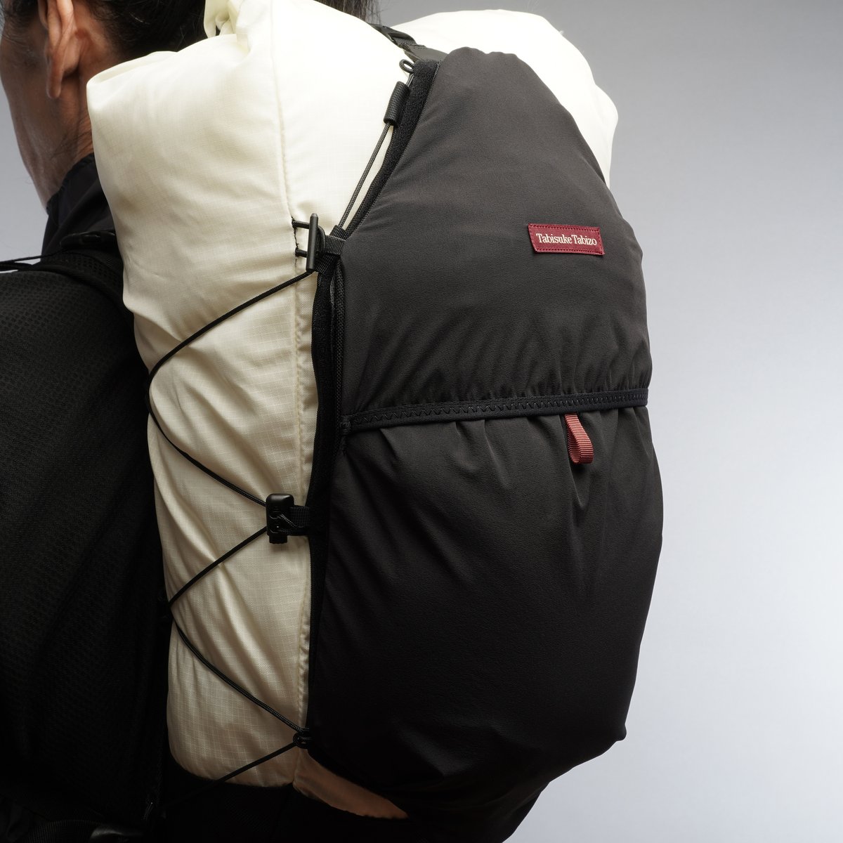 Option Front Stretch Sleeve [Additional Sleeve]...