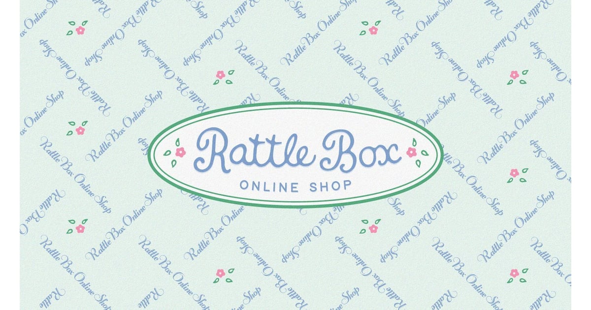 Rattle Box