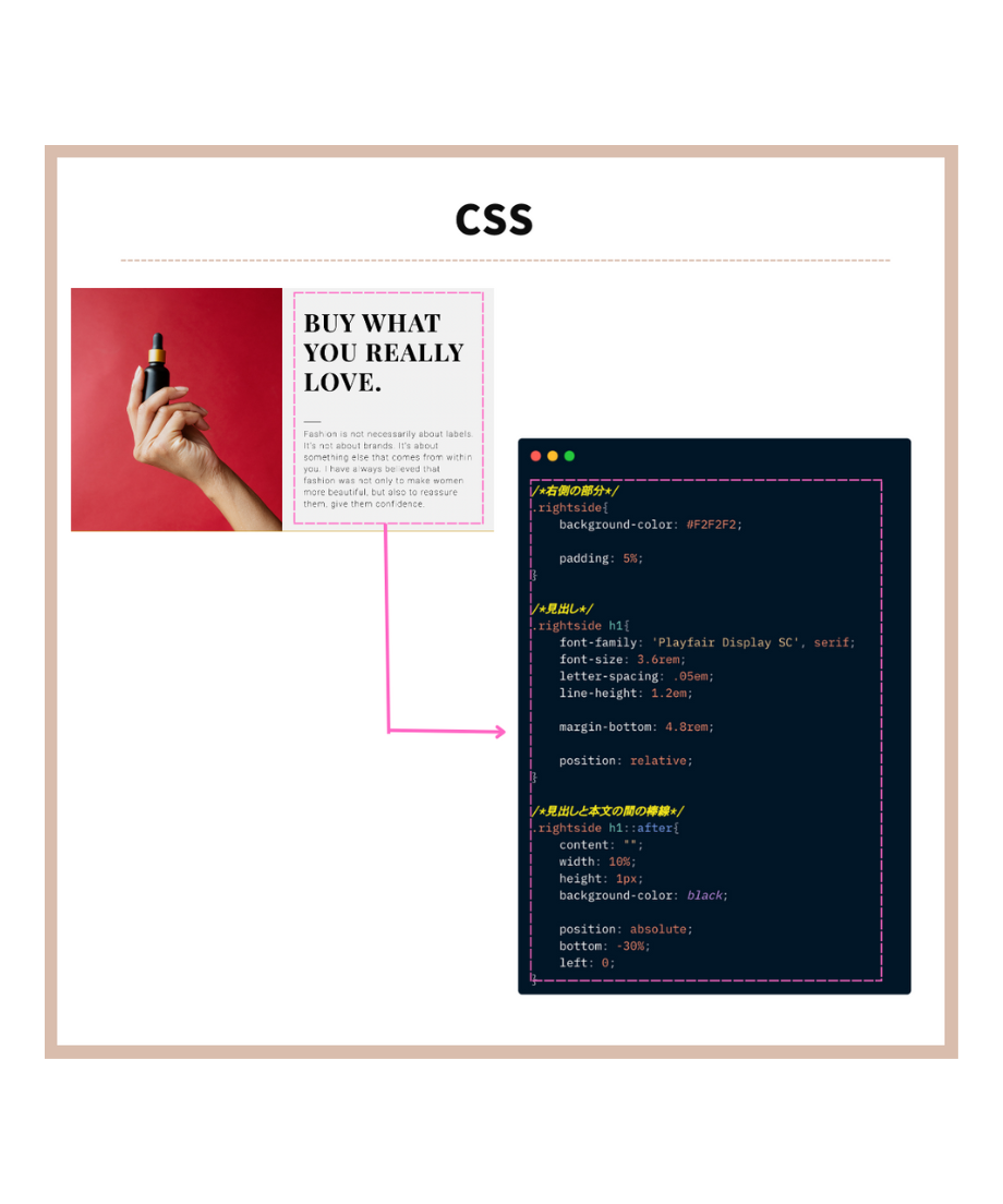 無料コード_005 | Awesome Websites by Luko