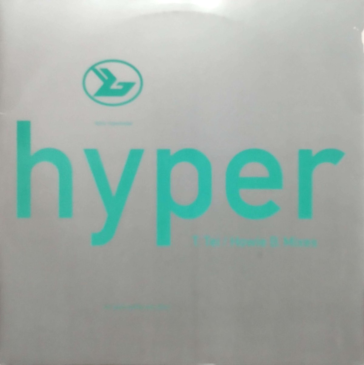 【12】 Bjork / Hyperballad Remix | MeraMera Records