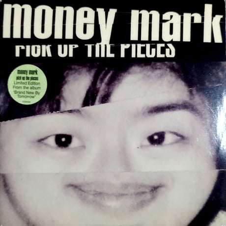 【7】 Money Mark / Pick Up The Pieces | MeraMera...