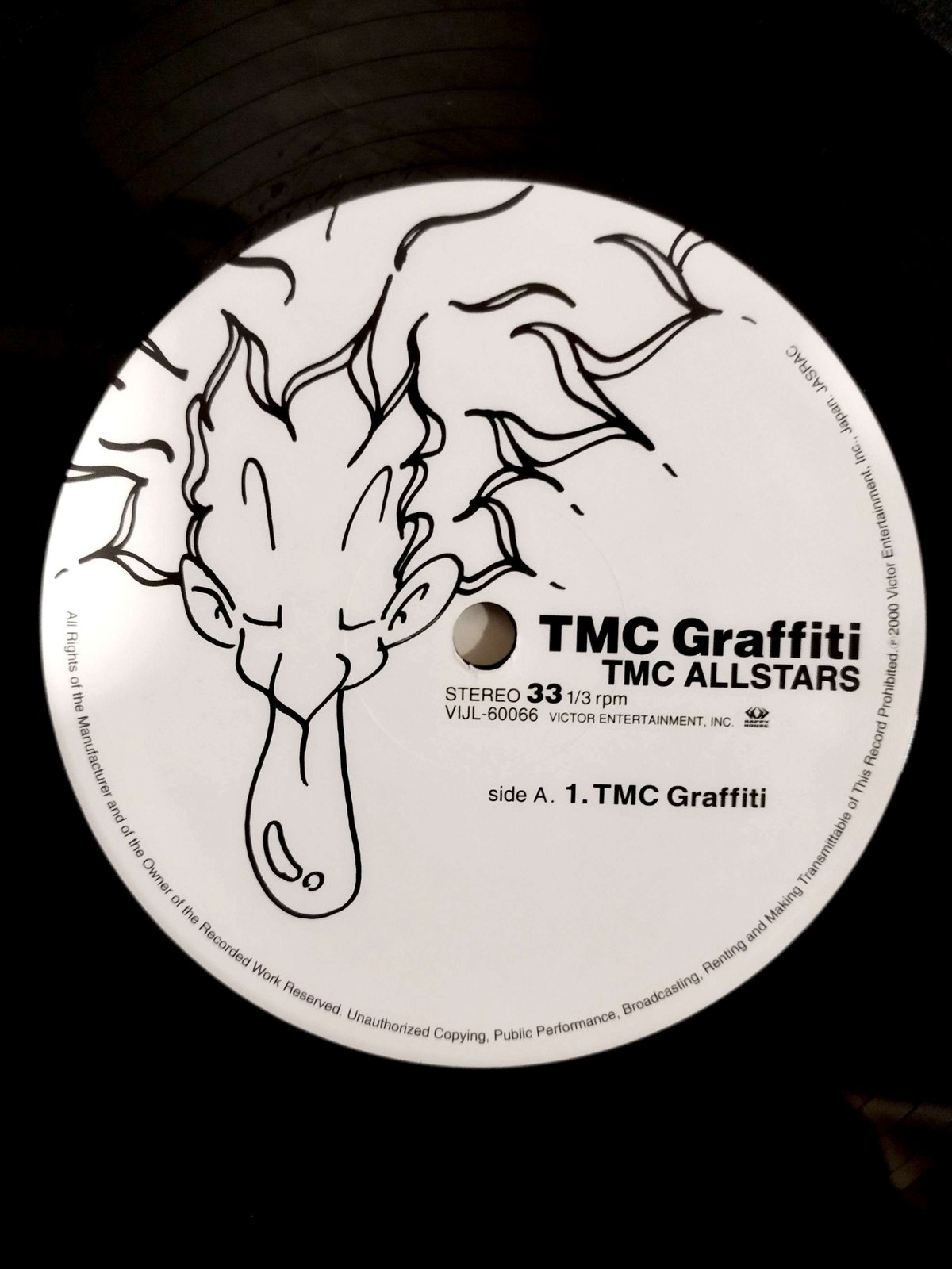 【12】 TMC All Stars / TMC Graffiti | MeraMera R...