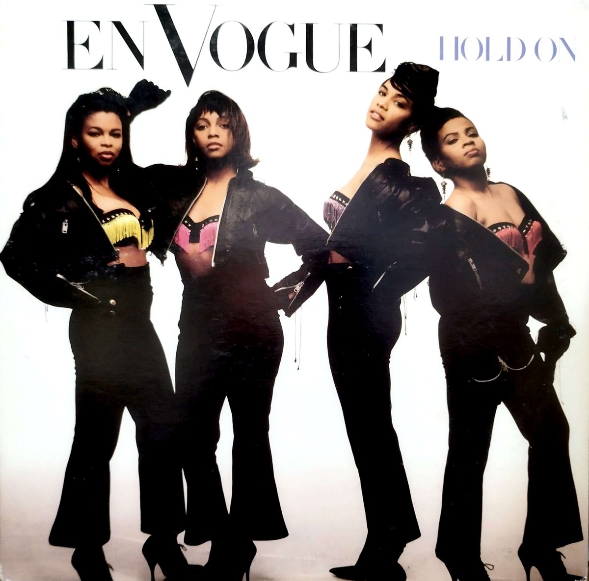 【12】 En Vogue / Hold On | MeraMera Records