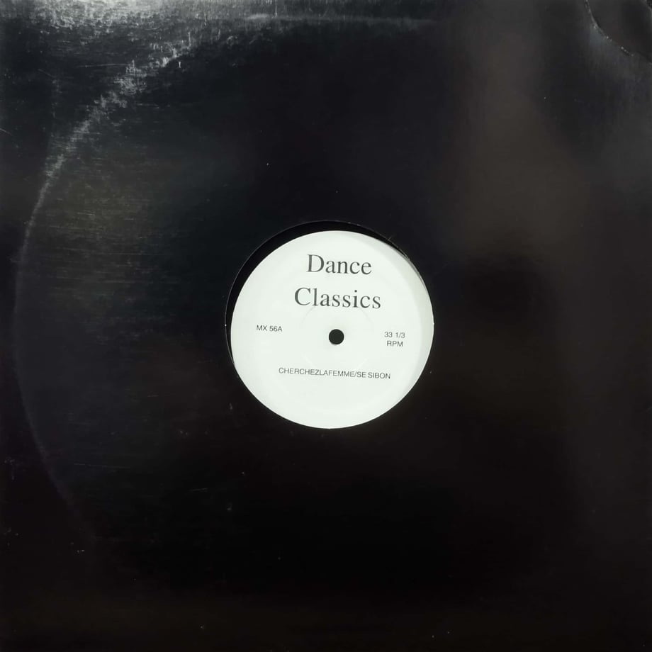 【12】Dr.Buzzard's Original Savannah Band / Cherc...