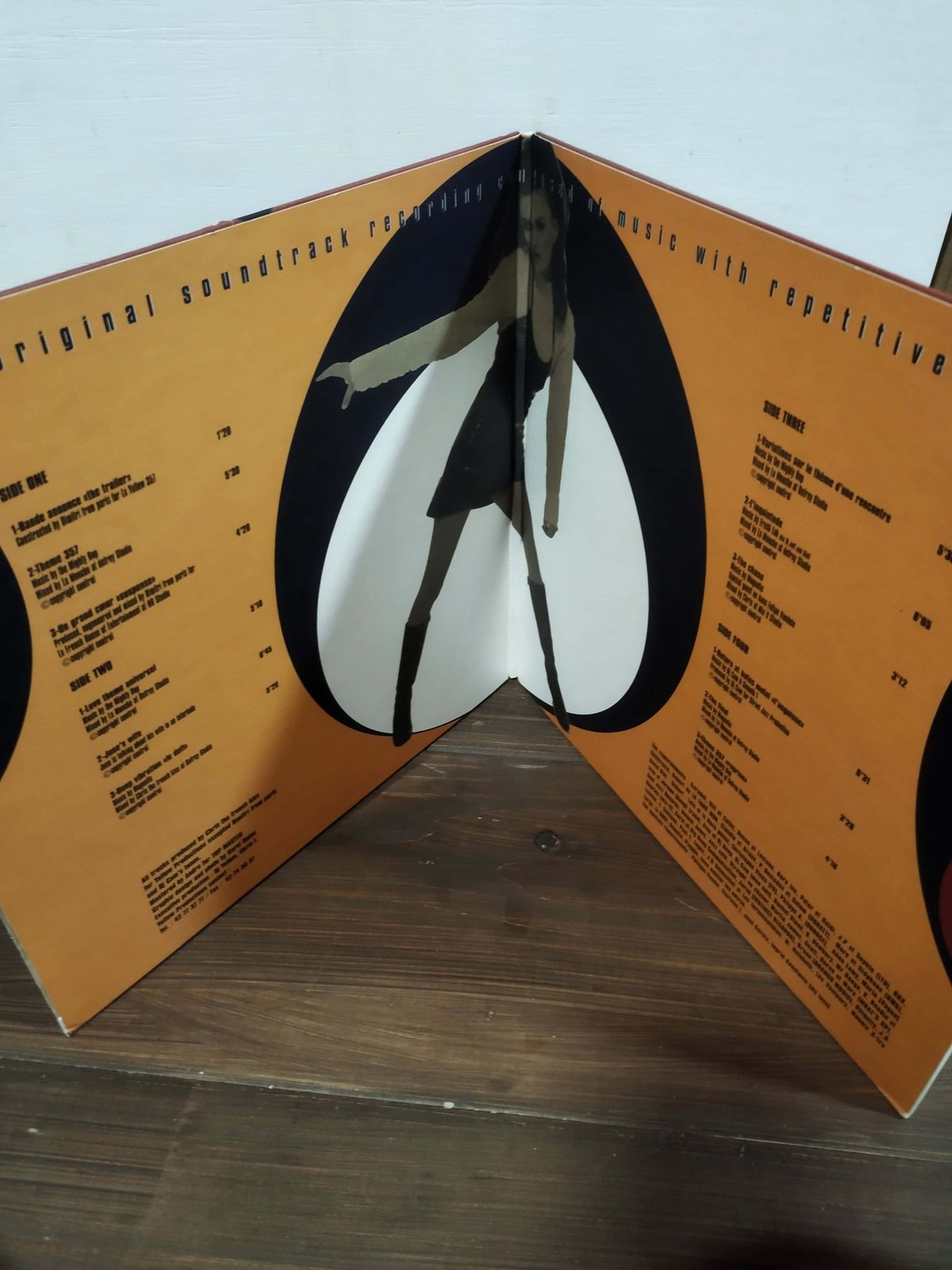 【LP】VA / La Yellow 357 | MeraMera Records