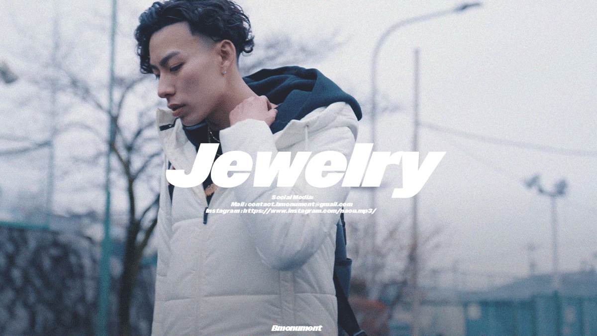 Tee Shyne Type Beat "Jewelry" | Bmonument