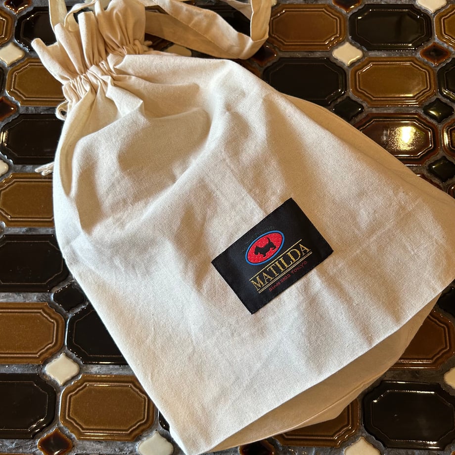 MATILDA BAG NO.002 | Cinéame Store