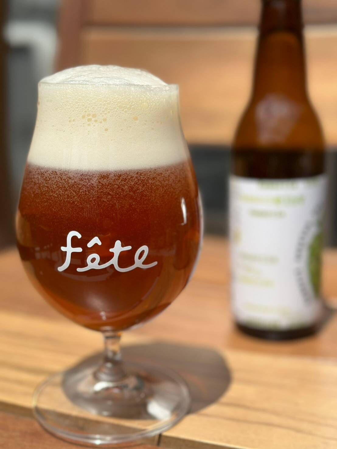 Remerci session IPA | fete 三島醸造所