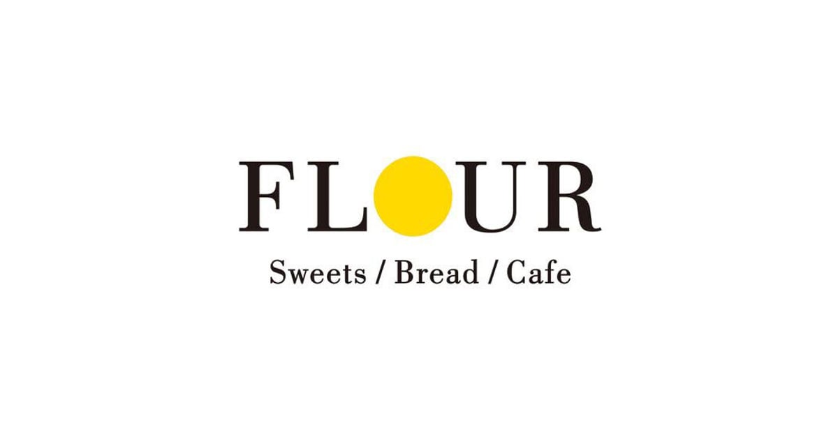 Sweets/Bread/Cafe FLOUR