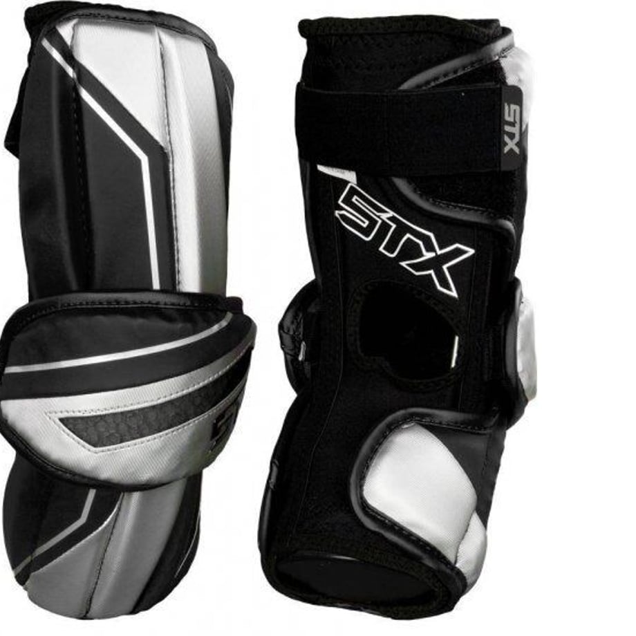 STX SHADOW アームガード | Lacrosse Shop Beside