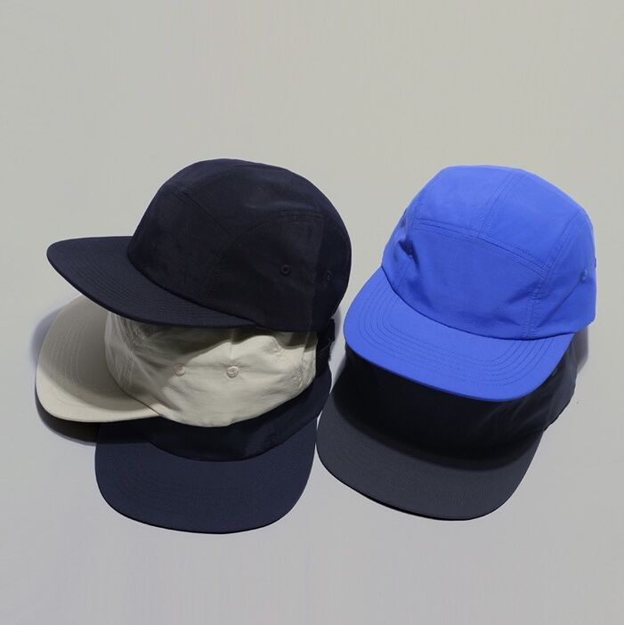 Waterproof Jet Cap | PIEAL