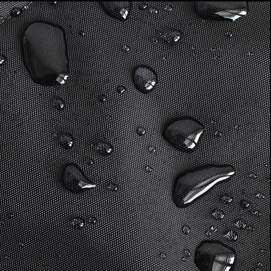 One Shoulder Nylon Tech Bag | PIEAL