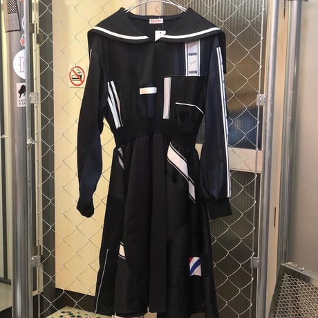 セーラーワンピース | STORES セーラーワンピース | STORES