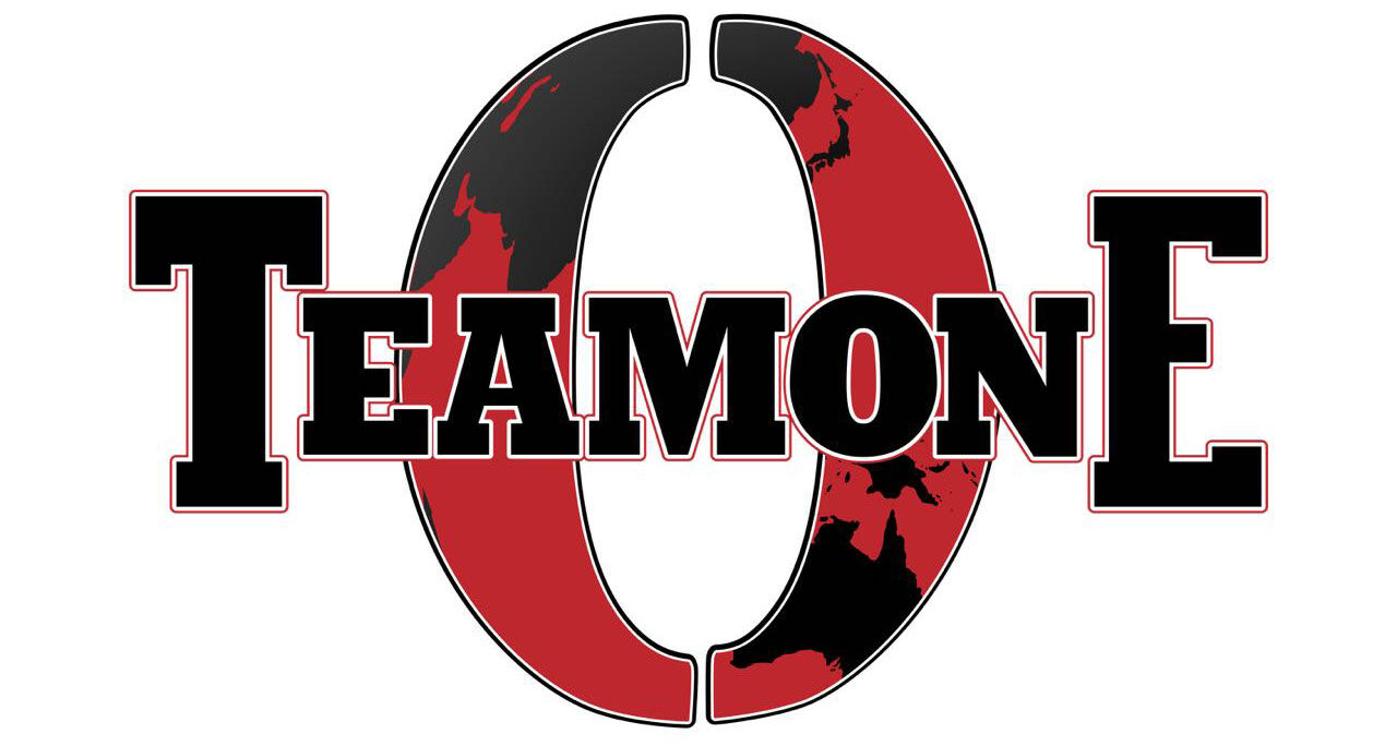 初心者応援セット | TEAM ONE