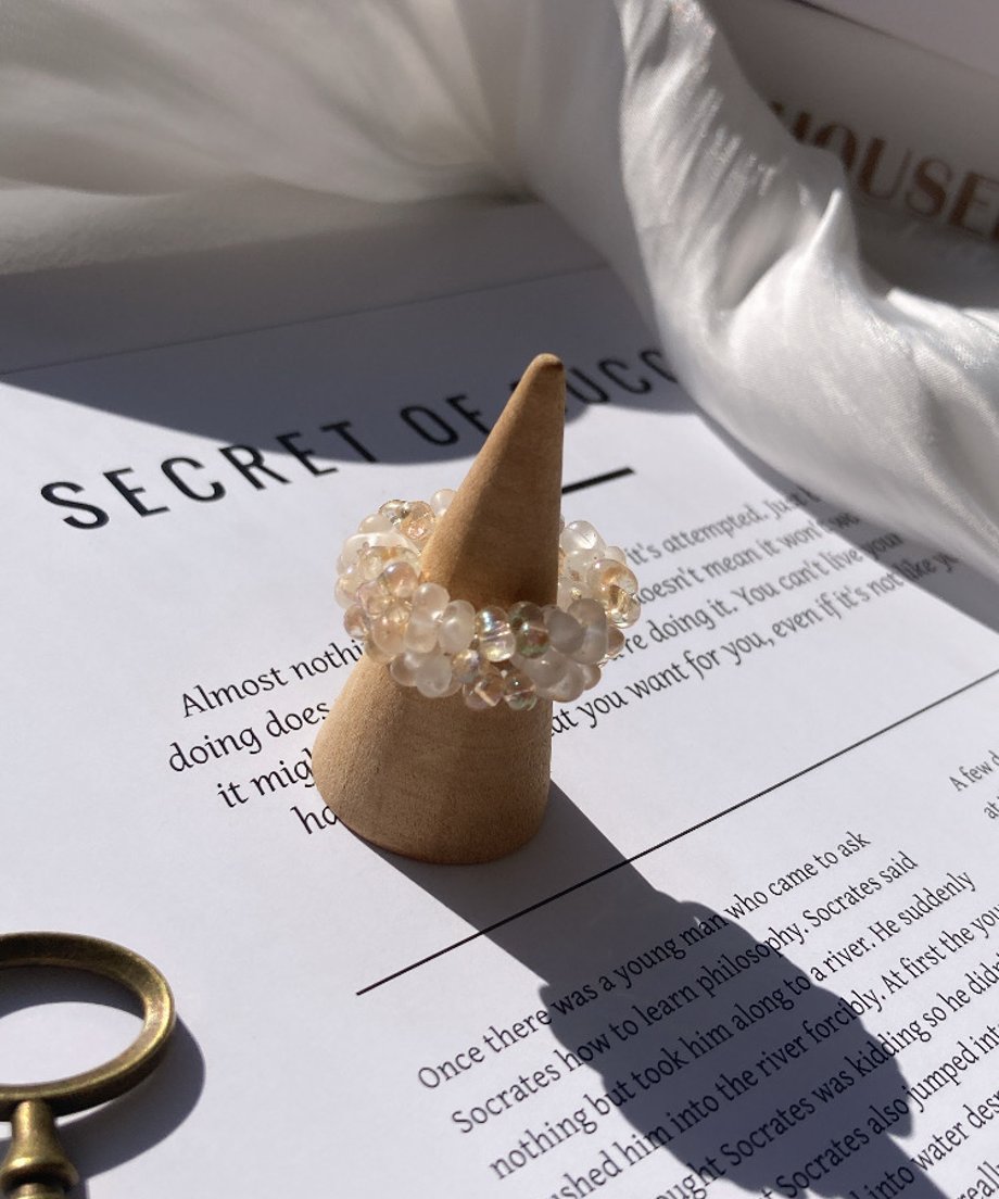 Laki ー 11 | SHIZAI.M