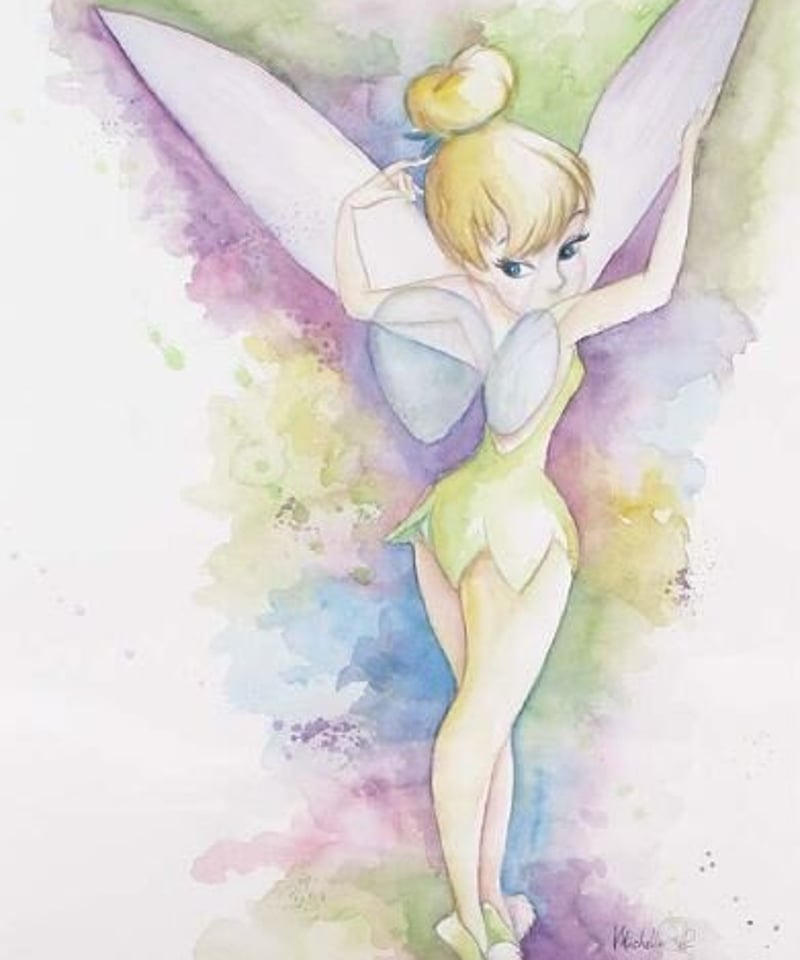 ディズニー 公式ファインアート ディズニー 公式ファインアート