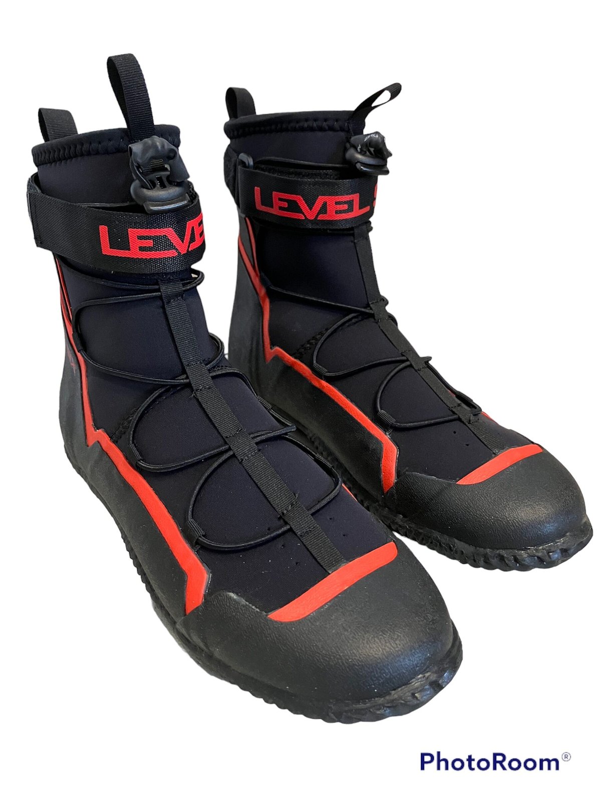 LEVEL SIX クリークブーツ 2.0 | outdoormarine's STORE