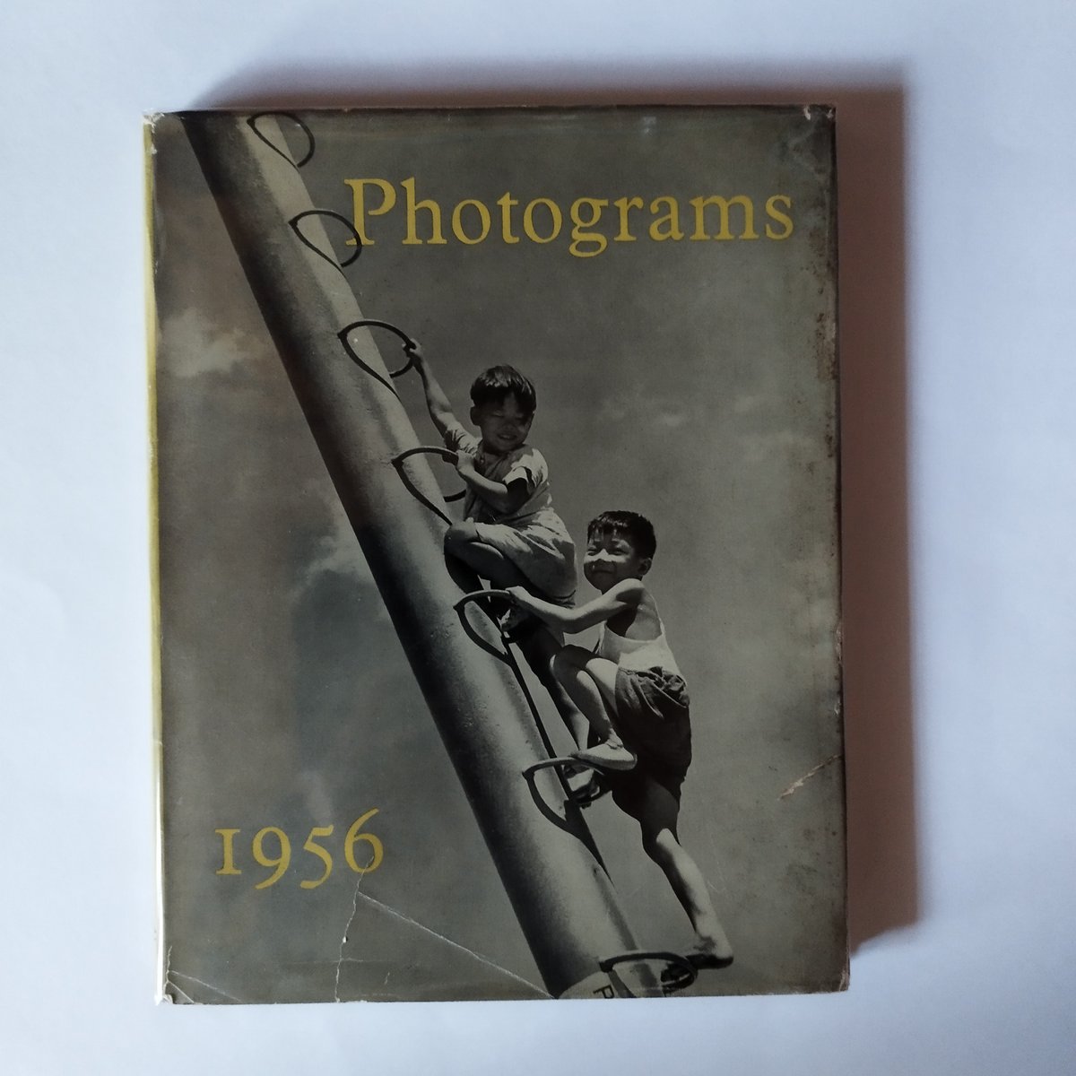 【Photograms of the Year 1956】 子どもたちを撮った可愛らしい作品多...