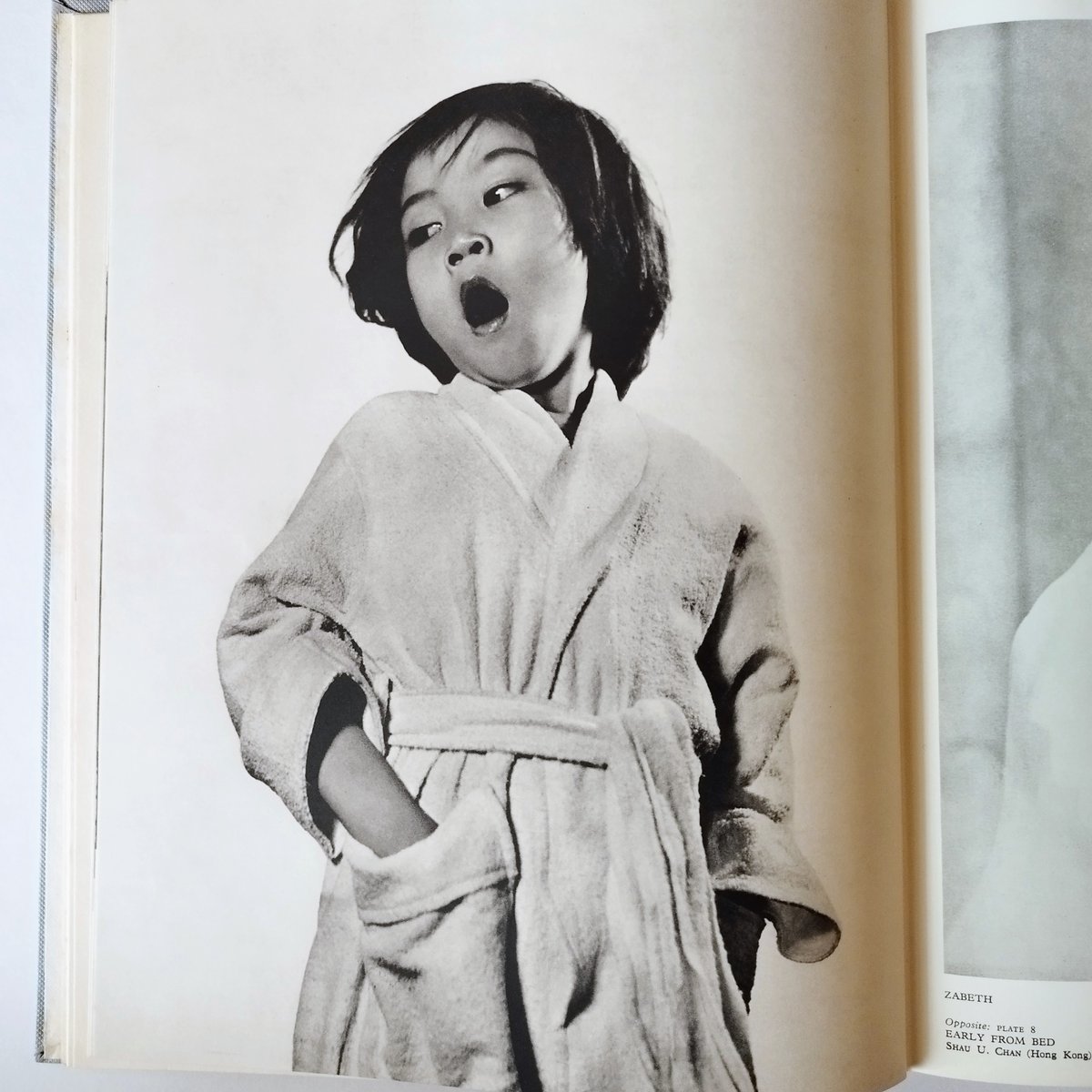 【Photograms of the Year 1956】 子どもたちを撮った可愛らしい作品多...