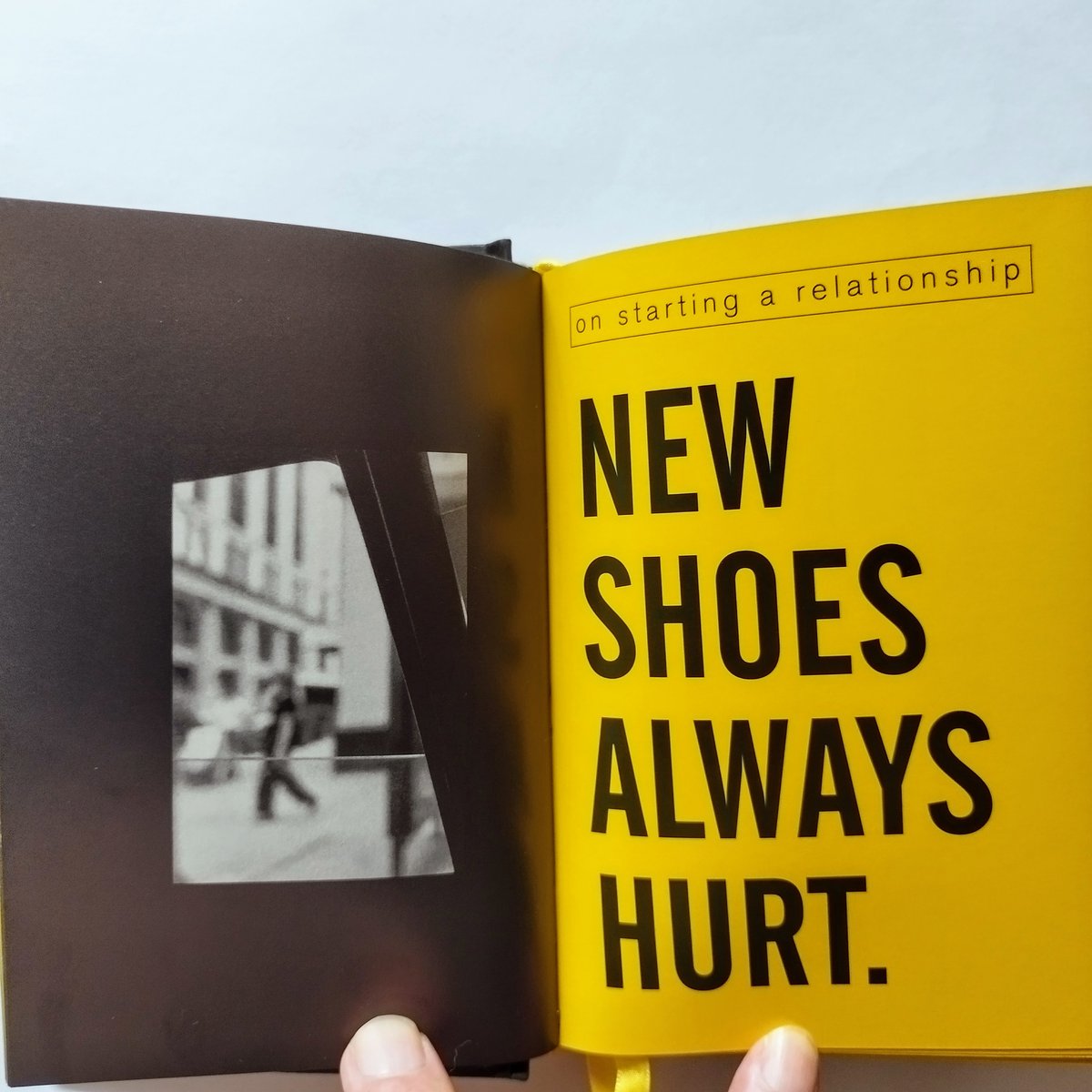 【TAXI DRIVER WISDOM】 RISA MICKENBERG NYタクシードラ...