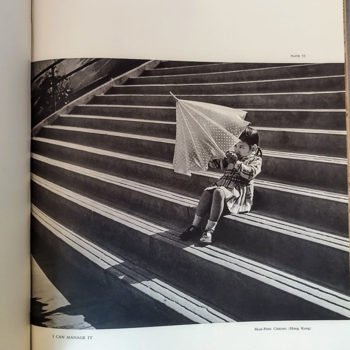 【Photograms of the Year 1956】 子どもたちを撮った可愛らしい作品多...