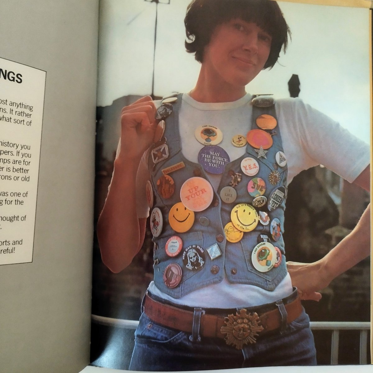 【THE BIG IDEAS BOOK】 Susan Stranks ブリット・ポップを生んだ...