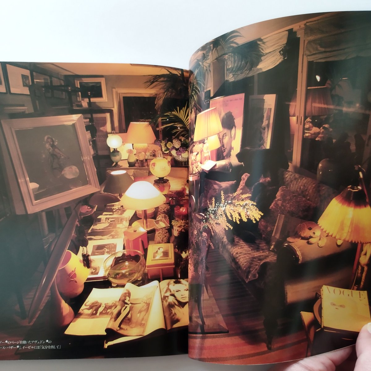 【金子國義の世界 L’ E'le'gance】 自宅サロン、バー、アトリエ、書斎、美意識を学ぶ...