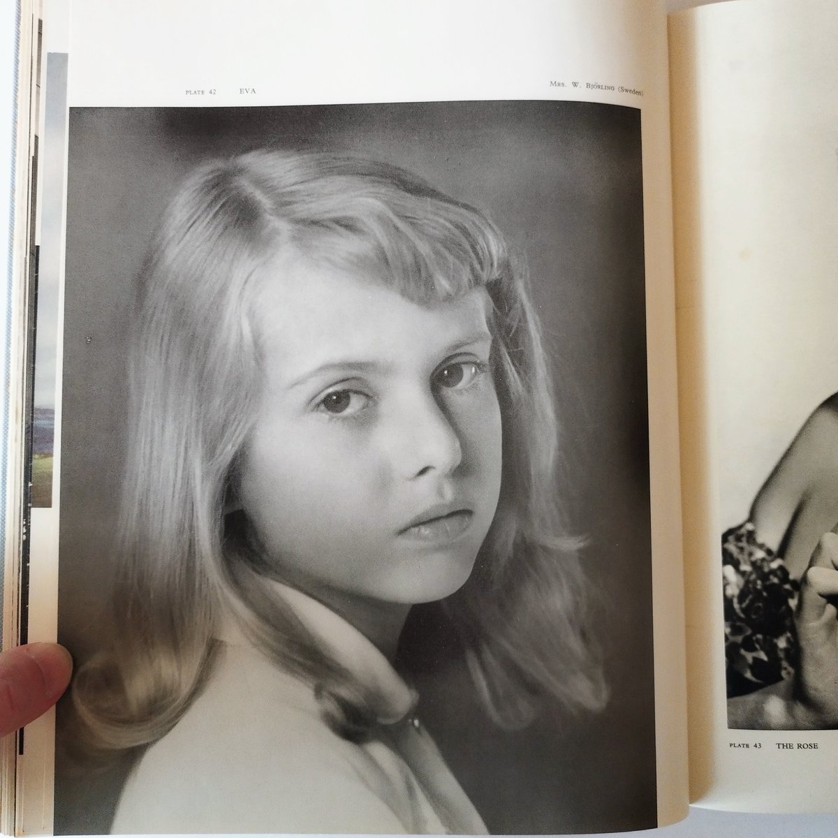 【Photograms of the Year 1956】 子どもたちを撮った可愛らしい作品多...