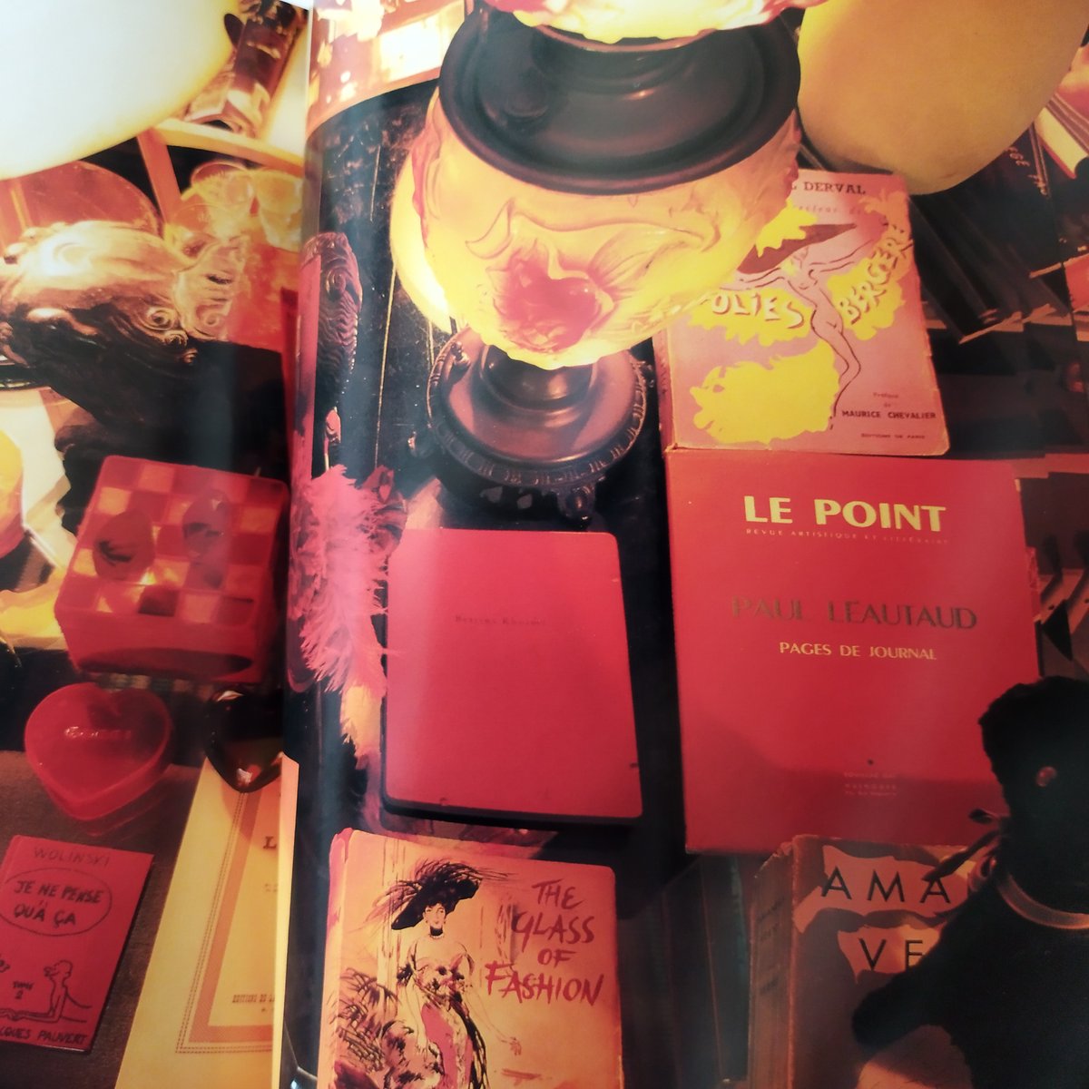 【金子國義の世界 L’ E'le'gance】 自宅サロン、バー、アトリエ、書斎、美意識を学ぶ...