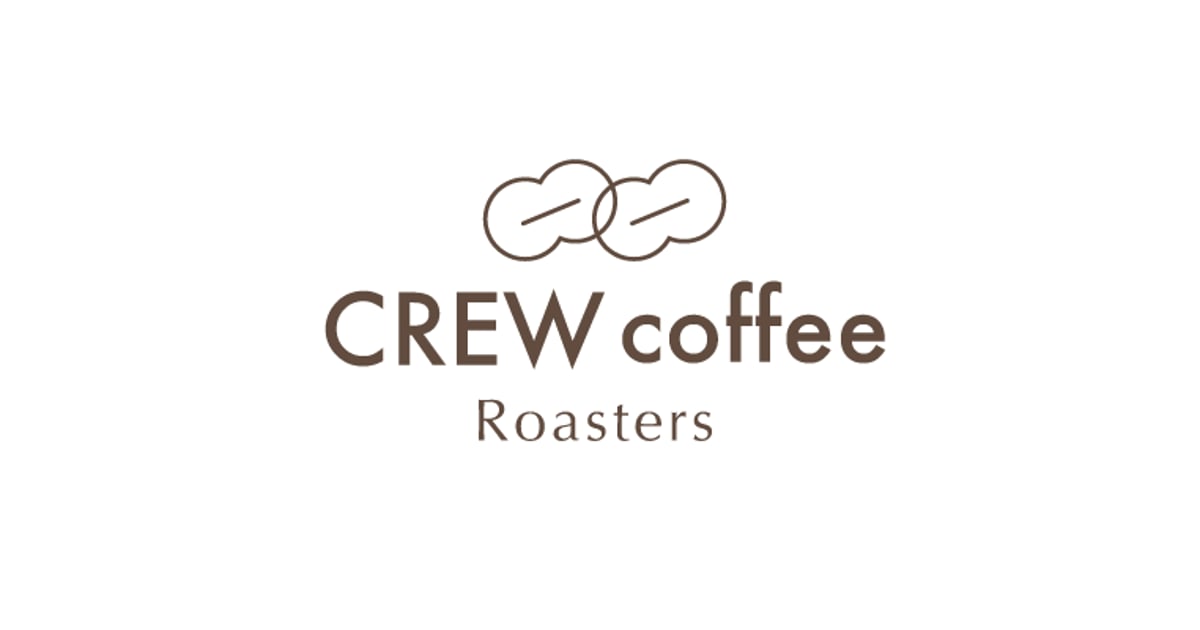 crew coffee