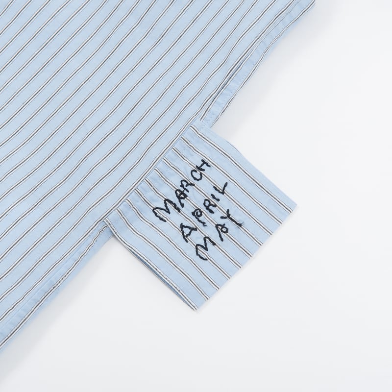 back open shirts バックオープンシャツ | LOVE by MarchApri back open shirts バックオープンシャツ | LOVE by MarchApri