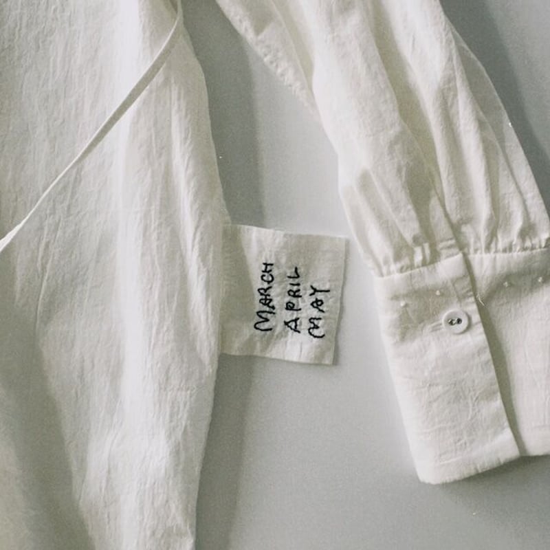 back open shirts バックオープンシャツ | LOVE by MarchApri back open shirts バックオープンシャツ | LOVE by MarchApri