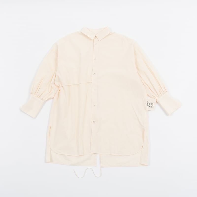 back open shirts バックオープンシャツ | LOVE by MarchApri back open shirts バックオープンシャツ | LOVE by MarchApri
